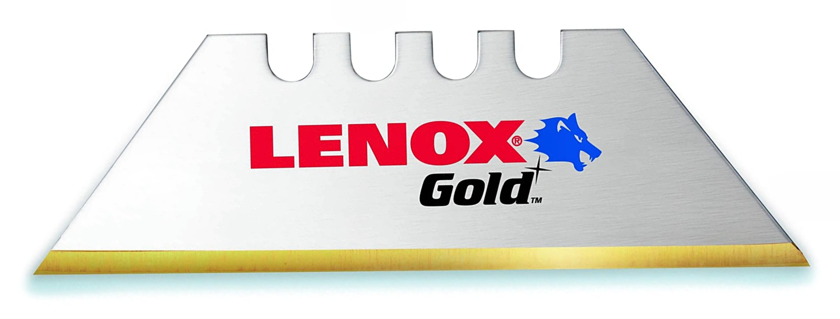 Utility Knifes and Razor Blades - Titanium Coated Blades for Maximum Life.