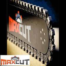 Max Cut Diamond Chains - USA Made & Designed Concrete Cutting Diamond ...