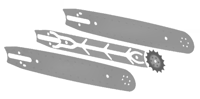Max Cut Diamond Chains - Guide Bars & Drive Sprockets for Diamond ...