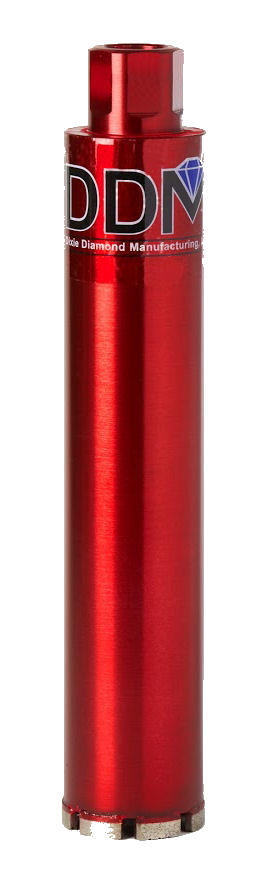 Red Beaver Diamond Core Bits - American Made, Used by Pro Drillers ...