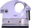 USA Made Dust Shrouds for Early Entry Saws - Soff Cut & Core Cut Saws.